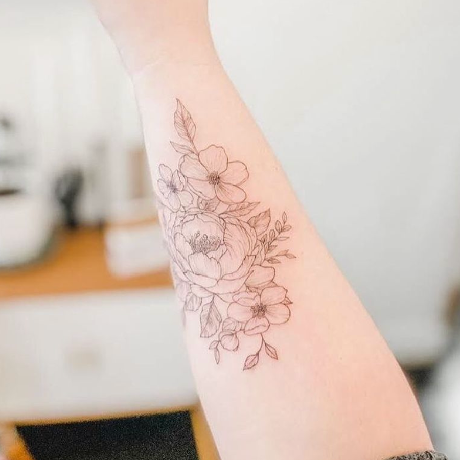 Love Karla Designs {floral pursuits + pretty things}