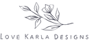 Love Karla Designs {floral pursuits + pretty things}