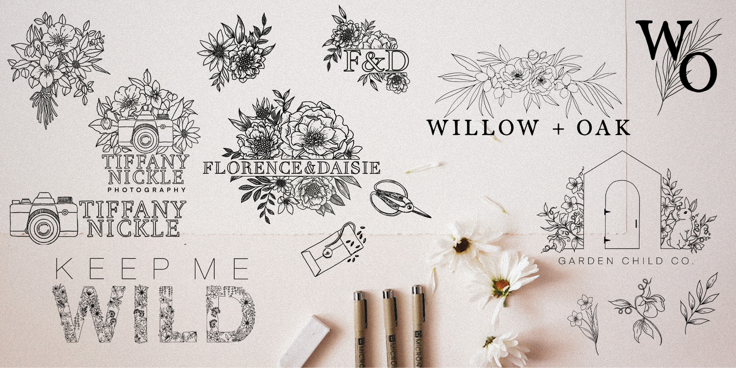 Love Karla Designs {floral pursuits + pretty things}